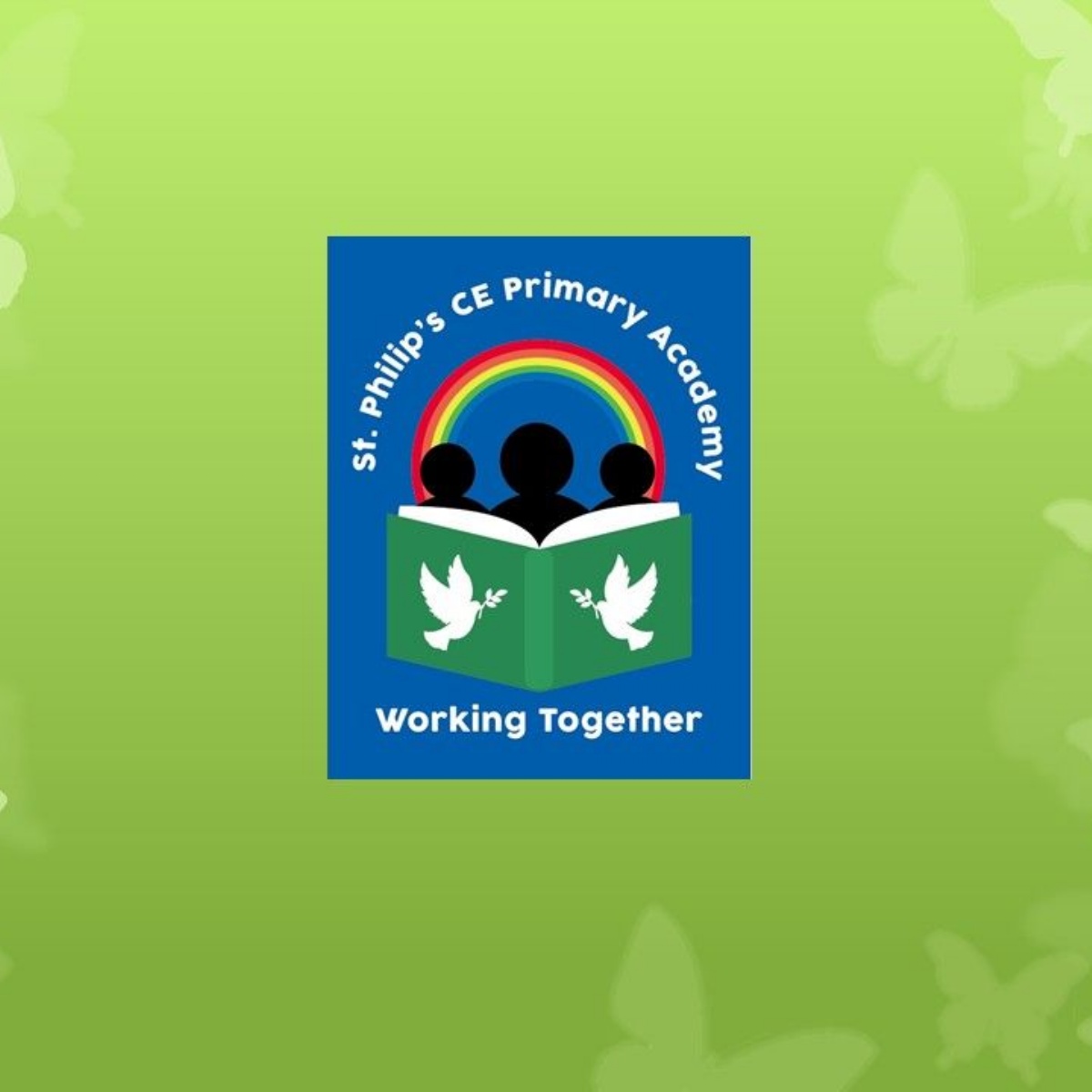 St Philip's CofE Primary School - Learning Superstars 6.2.26